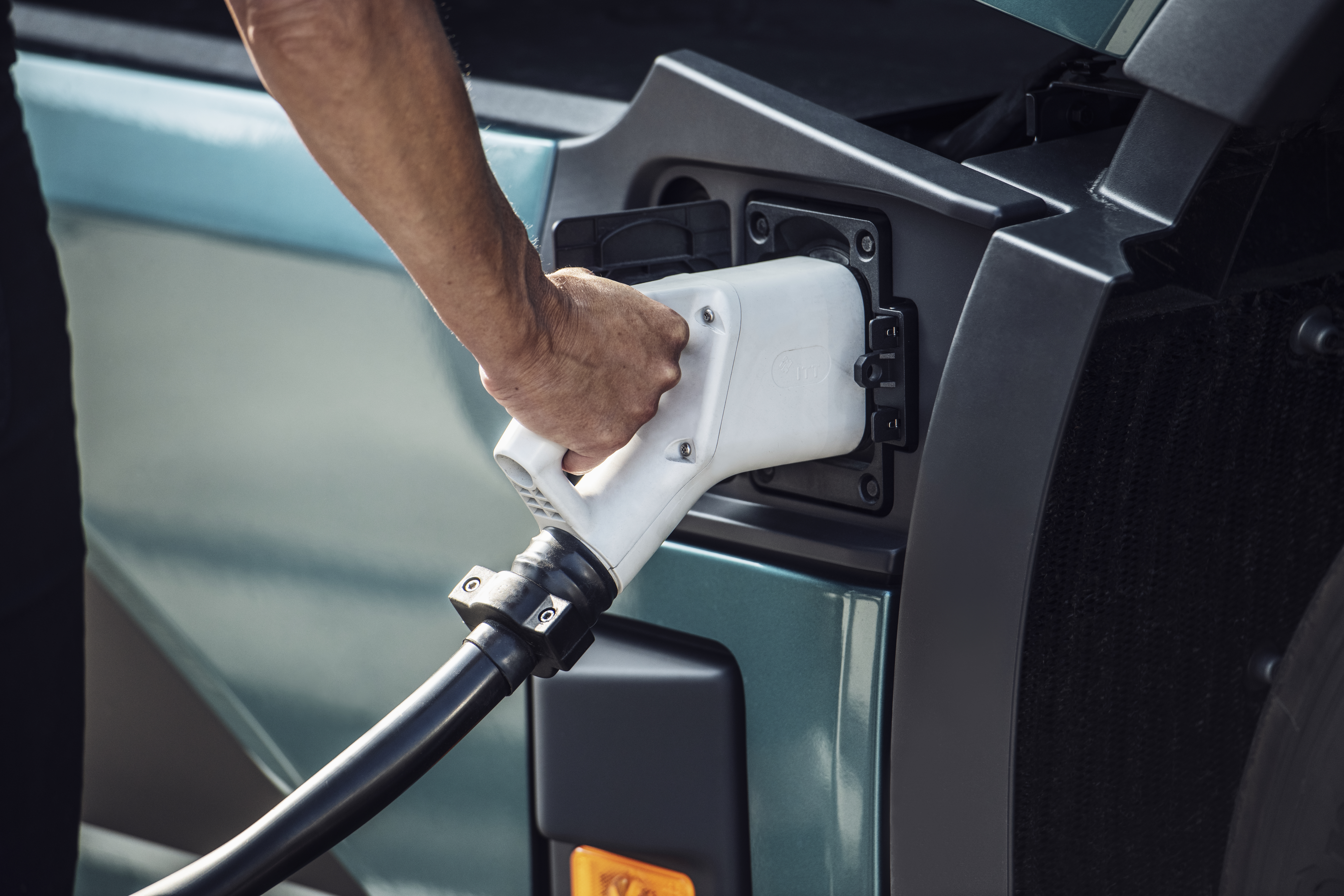 DTL - Nyhed: Grøn støttepulje alt for lille